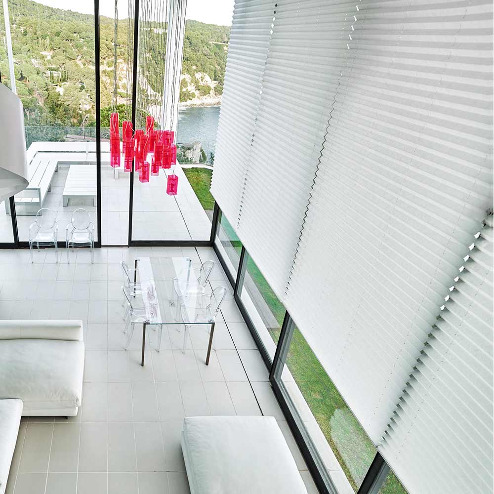 Store intérieur sur mesure : enrouleurs, vénitien - La Venitienne